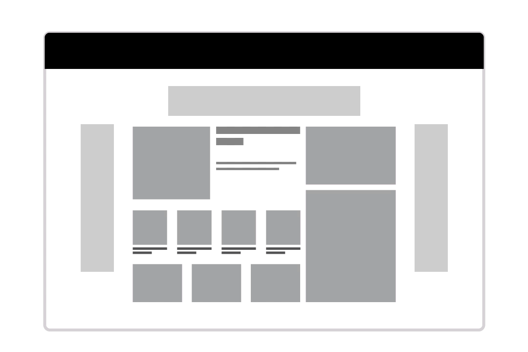 Push Down Banner | Digital Tree